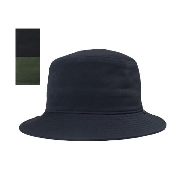 ◆柔らかくてなめらかな肌触りのバケットハットです。クラウン部分に4か所にのタックが入り頭の形合わせたデザインです。定番型のバケットハットですが裏地の生地や手書き文字など細かな部分にもラカルらしさを感じます。オールシーズンお使い可能。カラー：...