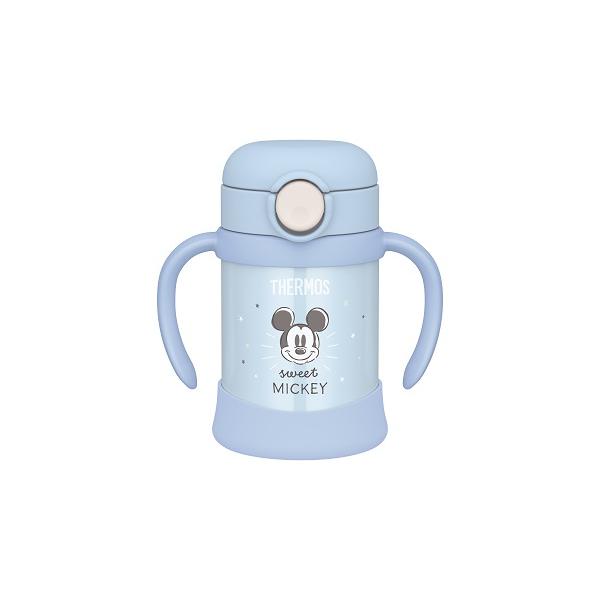 びんのベビーストローマグ FJT-250DS P-B ベビー用品 水筒 ステンレスボトルまほうびんのベビーストローマグ FJT-250DS P-B●赤ちゃんでも、両手でしっかり持てるストローマグです。保冷専用のストローマグは、魔法びん構造だ...