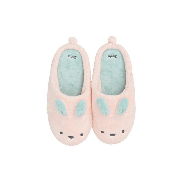 低反発クッション入りで柔らかく履き心地も抜群！●低反発クッション入りで柔らかく履き心地も抜群！●お風呂上がりの濡れた足でもそのまま履けちゃう！カラー ウサギ（ピンク）JANコード 4571347179729サイズ 約幅29×奥行11.5×高...
