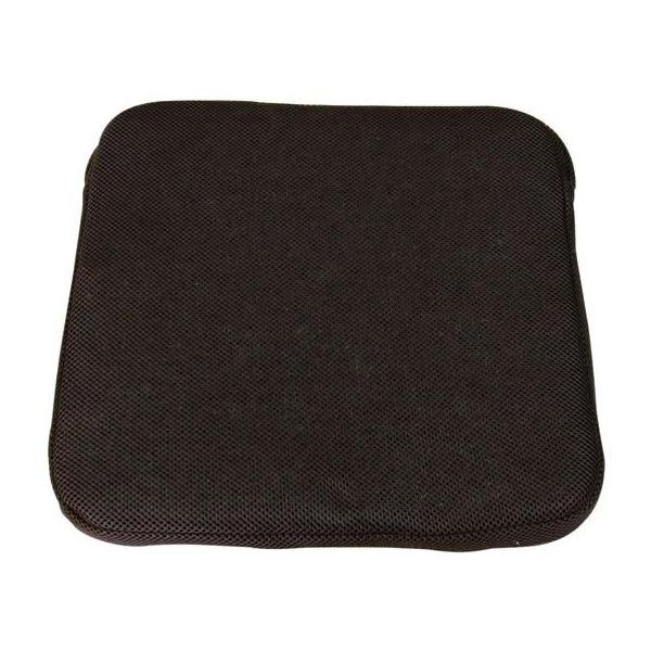 トレードワン プレミアムワイヤークッション ブラウン 座布団 シート 高反発 軽量 シンプル メッシュ ムレにくい 通気プレミアムワイヤークッション ブラウン●バネのような高反発力！カバーはメッシュ素材で中材と同様に通気性抜群なので、長時間...