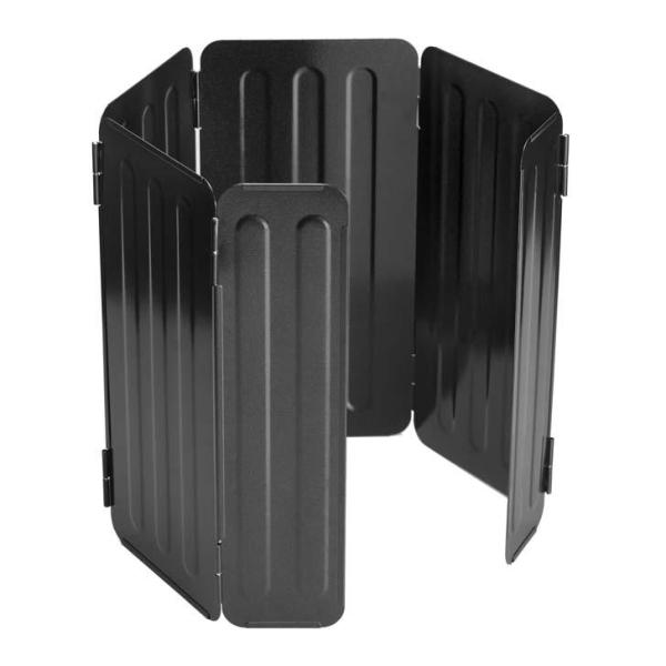 和平フレイズ ポコフリットオイルガード ６面 キッチン用品 油ガード オイルガード 油除け 油跳ね防止 省スペース IH対応 ガス火対応ポコフリットオイルガード ６面●油跳ねから壁面をガードします。【 安定感アップ 】6面になっているので、...