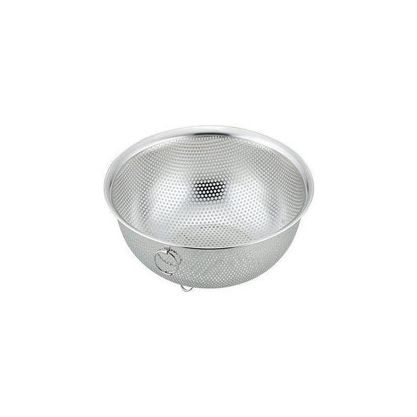 和平フレイズ スタッキングパンチングざる２０ｃｍ キッチン用品 調理器具 水切ザル 丈夫 お手入れ 簡単サビにくい ステンレス製スタッキングパンチングざる２０ｃｍ●洗いやすく型崩れしにくいパンチング加工のザルです。【 扱いやすい 】ステンレ...