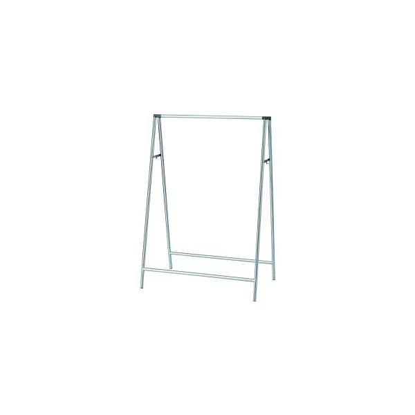 ズ。●ふとんの掛けやすさにこだわった、シンプルな構造！さっと横から通すだけでスムーズにふとんを干すことができます。●ふとんだけでなく、ハンガーラックとしても使えます。●約1.5kgの超軽量タイプ。女性でも簡単に持ち運びができます。●収納時の...