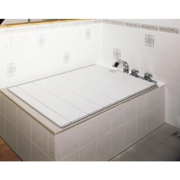 東プレ 折りたたみ式 風呂ふた ラクネス W14 アイボリー 80×140ｃｍ用 コンパクト収納 折りたたみ 省スペース東プレ 折りたたみ式 風呂ふた ラクネス W14 アイボリー●開けやすい！キャップに指が掛かります！●コンパクトにたため...