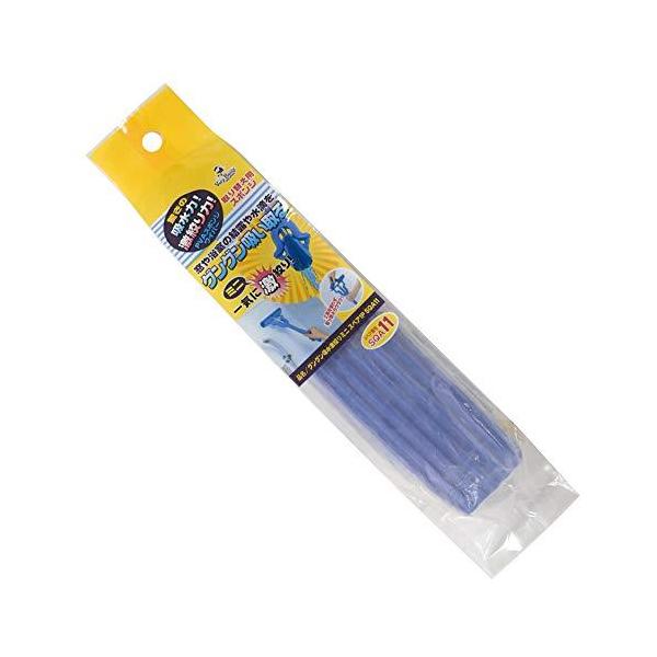 グングン吸水激絞りワイパーミニ用スポンジスペアＳＱＡ１１●「グングン吸水激絞りワイパー・ミニ AZ262」のスペア商品です。吸水性・柔軟性に優れた高吸水スポンジ(PVA)なので使用面にしっかりフィットし、水や結露をすばやくグングン吸収します...