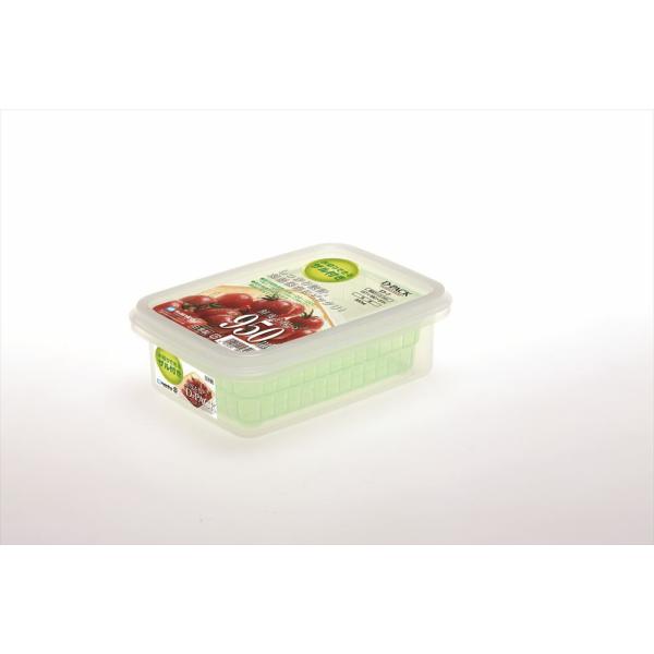 ●ザル付の保存容器ですザル付ＤパックＤ−７●洗った食材をそのまま保存できる●フタをはずせば電子レンジ使用可能　商品詳細カラー クリアJANコード 4973230059024各サイズ 幅13.7×奥行19×高さ6.1cm材質 本体・ザル:ポリ...