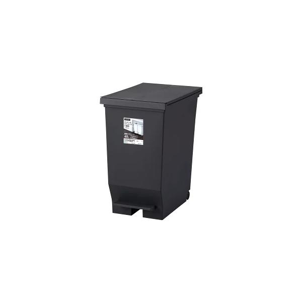 0L重量1948g素材・材質本体・フタ・ポリ袋止め・ペダル・ロッド・キャスター＝PP製造国日本関連キーワード：ダストボックス ダストBOX クズ入れ ごみばこ 蓋付き ふた フタ 蓋 付き つき 付 ペール 袋留 袋止め ごみ袋 ゴミ袋 隠...