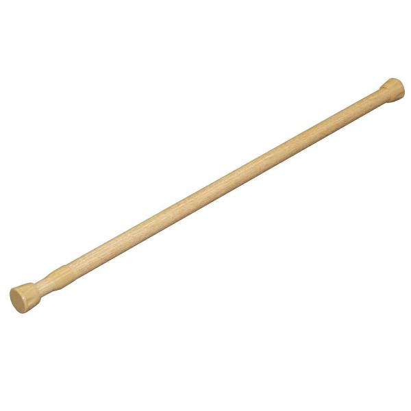 &amp;#8226;サイズ(約):幅70~110×高3.8×奥行3.8cm&amp;#8226;本体重量(約):0.4kg&amp;#8226;特徴:最大耐荷重15kg。厚地のカーテンも楽々吊るせる。強力タイプの突っ張り棒です。&amp;...