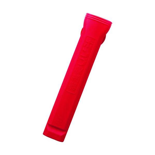 ポンプ収納器 レッド TP-0302●灯油用ポリタンクの給油口に取り付けて、ポンプを収納できるケースです。●灯油ポンプからの油のしたたりを防ぐことが出来ます。●給油口外径50mm/65mm、どちらのタイプにも使用できます。●ホルダー突起部を...