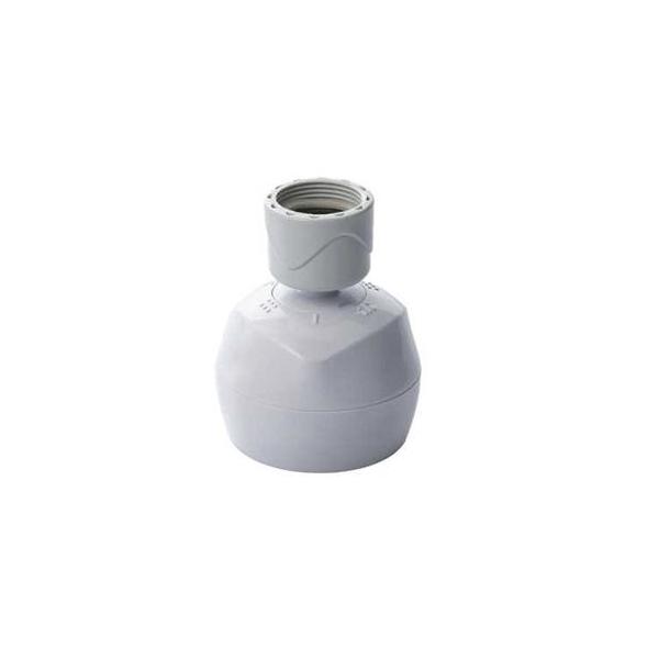 ■商品説明■マイクロナノバブル×ミストなキッチンシャワー油汚れがするんと落ちる！保湿効果で手が荒れにくい！お皿に疑似汚れ（ヘアワックスを着色したもの）を塗布し、「バブリーキッチンミスト」と当社従来品キッチンシャワーで約30秒間水流を当て、汚...