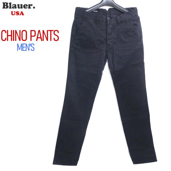 ★Blauer.USA メンズ アパレル ・大手百貨店（高島屋）で販売されていた正規品ブランド新品在庫の最終セール・掲載写真は在庫品から1点をピックアップして撮影しております。商品の特性上、色味風合い等に個体差が多少ありますのでその点はご了...