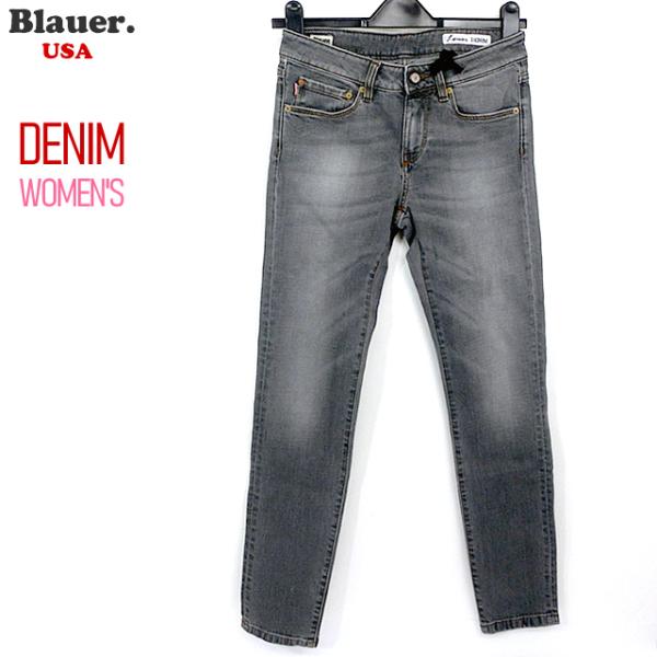 ★Blauer.USA レディース アパレル ・商品の特性上、色味風合いの個体差や細微な欠点等による返品・交換はお受けできませんのでご了承ください。※サイズ交換をご希望の場合は、往復送料がかかりますのでご了承ください。★型番：19WBLDP...