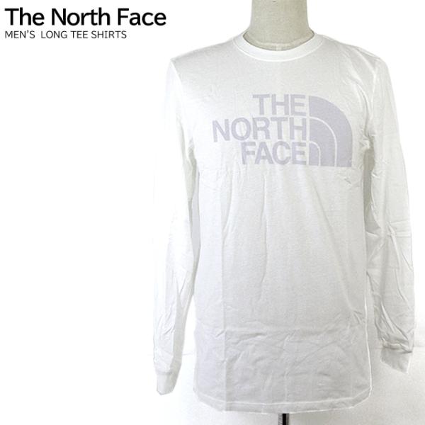 ザ・ノースフェイス　アパレル 並行輸入品 様々なシーンで重宝する定番長袖ロングTシャツです。一般的なTシャツと同じ薄手のニット地なので、ジャケットに合わせる際のインナーとしても重宝します。★品番：NF0A4AAK AE7　HALF DOME...