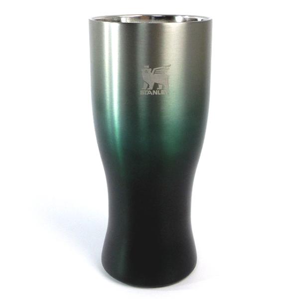 ★新品アウトレットセール※外箱に輸送時の「凹み・破れなど」が多少みられる場合があります。※その他ご使用に影響のない細微な欠点につきましては返品はお受けできかねますのでご了承くださいSTANLEYスタンレー ・ 真空マグ ピルスナーグラス☆商...