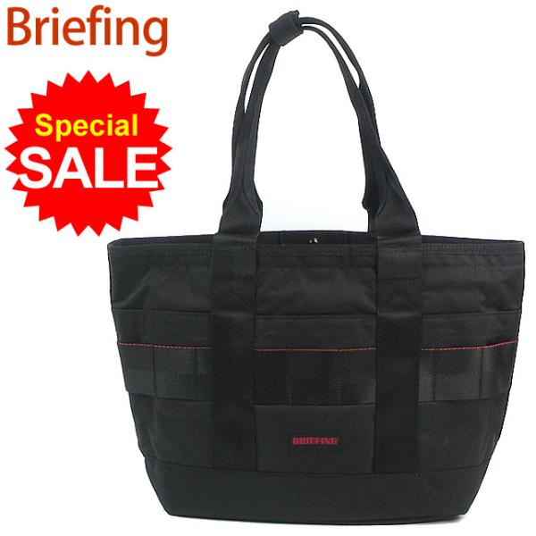 【発売日：2025年12月01日】ブリーフィング　BRIEFING ビジネスバッグ /トートバッグ A4対応サイズ 並行輸入品【スペック】背面側：PCスリーブ×1（クッション材搭載、11インチ程度のPCまで対応）ポケット（中）×2メッシュポ...