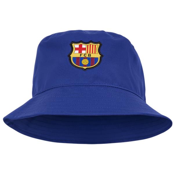 【発売日：2025年11月21日】サッカースペインリーグ屈指のクラブチーム「FCバルセロナ」のオフィシャルグッズ バケットハット サファリハットゴルフ アウトドアすっぽり暖か 試合観戦にも普段使いにもぴったりの帽子は、サポーターの必須アイテ...
