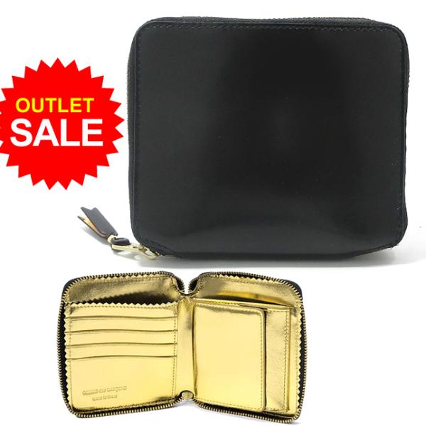 ★輸入会社の入荷時検品で下記の欠点が見つかった新品商品をお値打ち価格でご案内しております。・内側小銭入れのかぶせにキズがあります（2,3,4枚目が現品写真）。ご使用上の問題はありません。アウトレット品の返品はお受けできませんのであらかじめご...