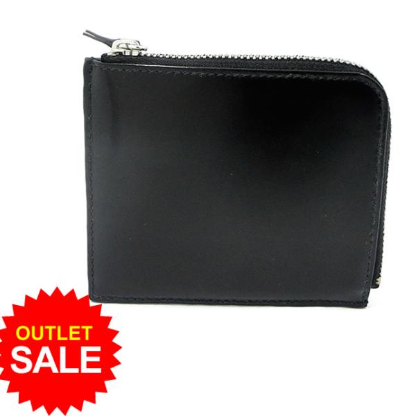 ★輸入会社の入荷時検品で下記の欠点が見つかった新品商品をお値打ち価格でご案内しております。・内側のシルバー塗装に一部剥がれ（反対面に融着）があります（写真参照）。財布本体写真はすべて現品です。ご使用上の問題はありません。アウトレット品の返品...