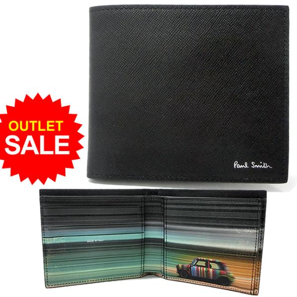 ★輸入会社の入荷時検品で下記の欠点が見つかった新品商品をお値打ち価格でご案内しております。・内側のカード入れ側プリント面に印字ムラがみられます。写真参照・財布写真はすべて現品です。アウトレット品の返品はお受けできませんのであらかじめご留意く...