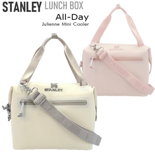 ★新品在庫品限りセール ※ご使用に影響のない細微な欠点につきましては返品はお受けできかねますのでご了承ください☆商品名：STANLEY  スタンレー  ランチボックス/ソフトクーラーバッグ 10-CAN MINI SOFT COOLER　6...