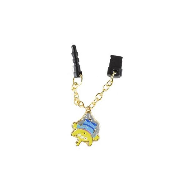 ディズニーから可愛くてキュートなイヤホンジャックアクセサリー（ダブルプラグチャームキャラピン）が登場。あなたのiPhoneの下でディズニーキャラクターがプラプラ揺れるよ！Φ3.5mmイヤホンジャックアクセサリー（スイングチャームキャラピン）...