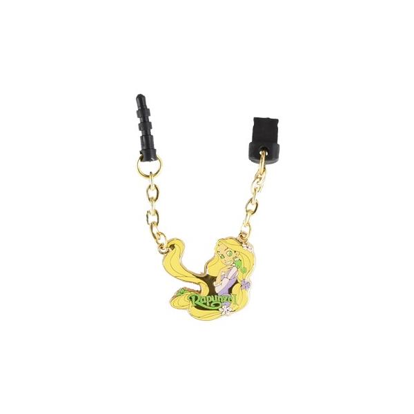 ディズニーから可愛くてキュートなイヤホンジャックアクセサリー（ダブルプラグチャームキャラピン）が登場。あなたのiPhoneの下でディズニーキャラクターがプラプラ揺れるよ！Φ3.5mmイヤホンジャックアクセサリー（スイングチャームキャラピン）...