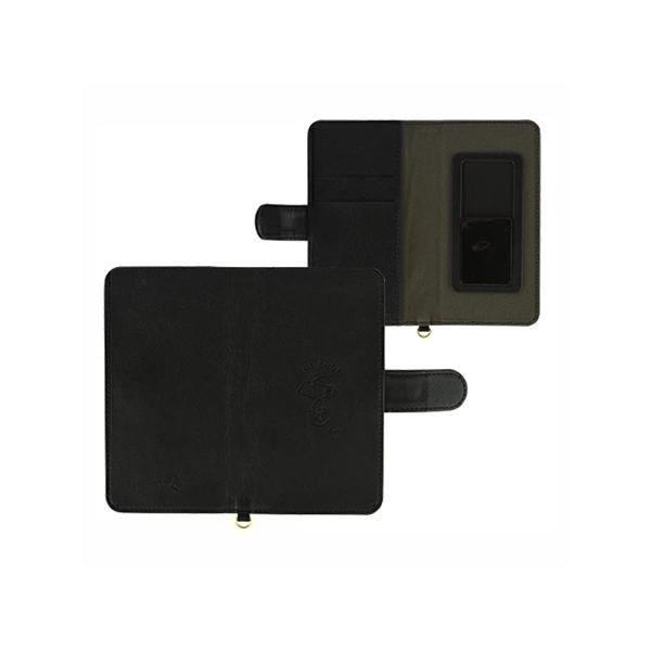 「ピーナッツ」デザインのマルチフリップカバー(M+)が登場！ケースを装着したままライトニングケーブルやイヤホンの接続が可能！充電し放題！音楽聞き放題！スマートフォンをスライドさせることでカメラ撮影も可能です。ストラップなどが取り付け可能な金...