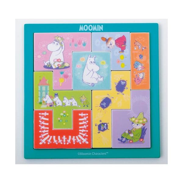 8個のタイルピースをケースにピタッとはまるように並べるパズルです。ケースに収まる組み合わせは182通り！ぴったりの収め方を考えましょう。レベル1〜6まで全50問の問題集も付いています。メーカー：エンスカイ品番：TP-06セット内容：タイルピ...