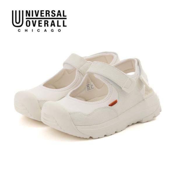UO33モデル■ソール：つま先とかかとにはラバーを配置し、滑りにくい仕様に仕上げたEVA アウトソール。ソールは厚みがあるので地面の凹凸を感じにくく、歩行時の疲労軽減につながります。■インソール：歩きやすさと履き心地を追求したヒールカップ。...