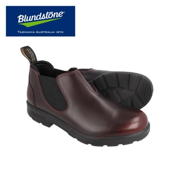 ローカットモデルはもともと日本限定商品でしたが、その履き心地が認められ世界で販売されるようになったモデルです。ブランドストーンの定番モデル「ORIGINALS」の機能はそのままに、着脱しやすくスリッポン感覚で履くことができます。コーディネー...