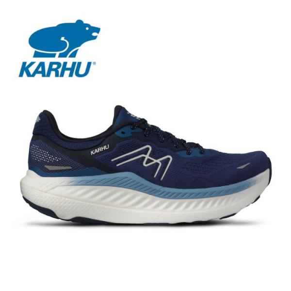 Mestari Run 2.0は、最大級のクッション性を備えた、デイリートレーナーの進化形モデルです。アップデートされたMestari Run 2.0は、ニュートラルランナーから軽度〜中程度のオーバープロネーションの方まで幅広く対応。軽めの...