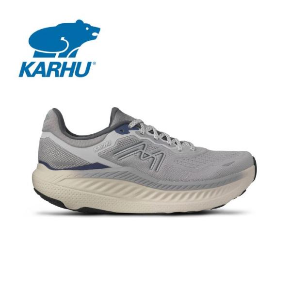 Mestari Run 2.0は、最大級のクッション性を備えた、デイリートレーナーの進化形モデルです。アップデートされたMestari Run 2.0は、ニュートラルランナーから軽度〜中程度のオーバープロネーションの方まで幅広く対応。軽めの...