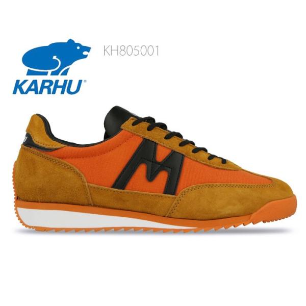 1970年代の伝説的モデル「CHAMPIONAIR／チャンピオンエア」の現代的アップデート快適な履き心地と身体のアライメントを整える機能をもつ、2重構造のエアクッションミッドソールと立体構造のインソール。それらの画期的なソールユニットを搭載...