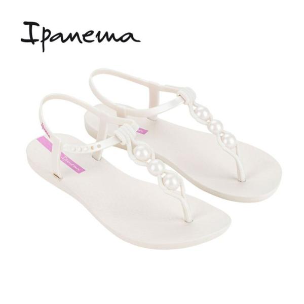 ◇Ipanema CLASS CONECTA・ANATOMIC -足裏にフィットしたカタチ-人の足裏の形状に合わせた立体的構造で、足にサンダルがフィット。歩きやすく脱げづらいので長時間着用しても疲れにくいです。・STRONG -高い耐久性-...