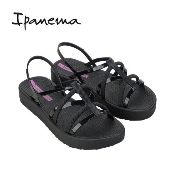 ◇Ipanema DIVERSA FLATFORM・STRONG -高い耐久性-耐摩耗性に優れた塩化ビニール(PVC)素材を使用。すり減りにくいのでアスファルトや荒れた地面の歩行も安心です。・COLORFUL -色とりどりで楽しいデザイン-...