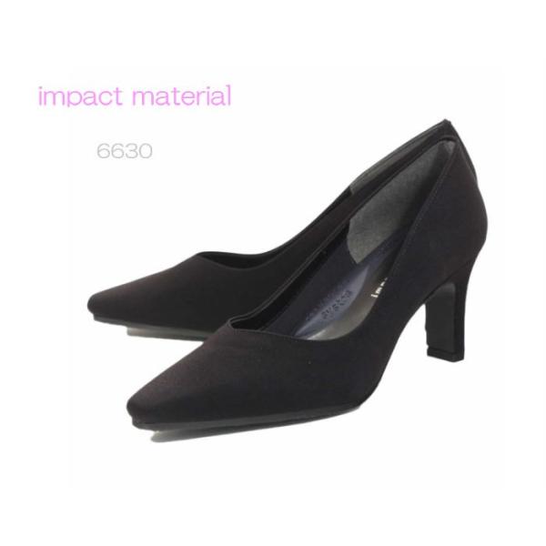 アッパー：ドークレ素材ソール：合成底サイズ：22.5cm〜24.5cmヒール高：約 7cmパッケージ：個別箱サイズ表記のcmはあくまで目安です。製造上の工程により、商品によって同じサイズであっても大きさが変わります。なにとぞご了承いただきま...