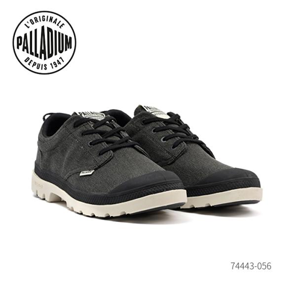 雨の多い日本限定仕様として誕生した「PAMPA HI SEEKER」の進化版が登場！雨水の侵入を防ぐブーディー構造などの特徴はそのままに、足馴染みの良い高密度EVAインソールを採用するなどさらなる改良が施されています。また、アッパーにもマッ...