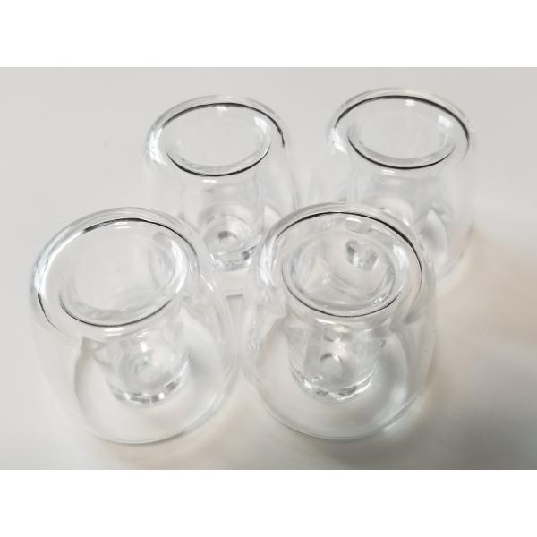 完全オリジナルの印鑑立て・歯ブラシ立てが作れます。※こちらの商品には3Dプレミアム(液)がついておりません。   別途、3Dプレミアム液をご購入ください。この商品は裏側から凹みに少量3Dプレミアムを流し入れ、花等入れ固定したら更に流し込む形...