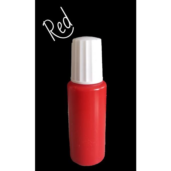 3Dプレミアムに色がつけられます。使用前には、よく振ってください。使用量は数滴、かき混ぜながら調節してください。#3dプレミアムオイル インスタで検索全国で活躍中の作家さんの作品見てるだけでも癒されます！