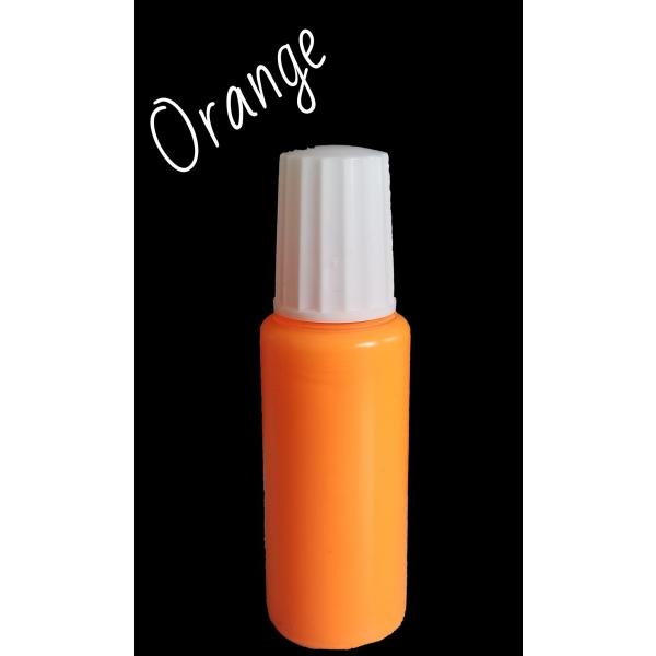 3Dプレミアムに色がつけられます。使用前には、よく振ってください。使用量は数滴、かき混ぜながら調節してください。#3dプレミアムオイル インスタで検索全国で活躍中の作家さんの作品見てるだけでも癒されます！