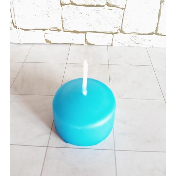 こちらの商品は、キャンドルのみです。※3Dプレミアム液は別途ご購入ください。※キャンドル単体写真以外は、作品イメージです。【フローティングキャンドル】途中で火が消える事もありません。燃焼時間4時間以上。作るのも簡単。お好みのグラスに3Dプレ...