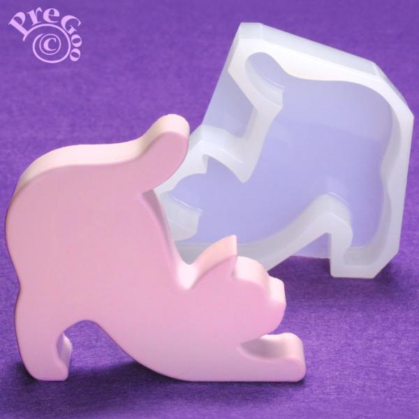 ◆完成サイズ： 10×8.6×高2cm◆製品サイズ： 10.5×9.6×高2.3cm