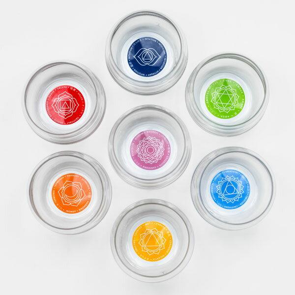 直感で選べる「本日のお気に入りグラス」すべての液体、特に水は、言葉・色・イメージ・形状というようなシンボルが表す情報を内包しています。液体として体内にとり入れられたそれらの情報は、私たちの肉体のしかるべきところに伝わっていきます。Natur...