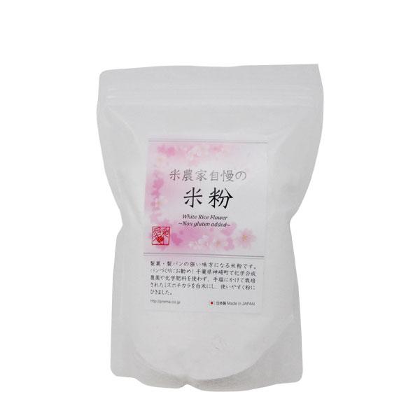 パンに！お菓子に！自然栽培米100% 白米粉製菓・製パンの強い味方になる米粉です。パンづくりにお勧め！千葉県神崎町で化学合成農薬や化学肥料を使わず、自然に委ねて栽培されたミズホチカラを白米にし、使いやすく粉にひきました。ミズホチカラの米粉は...