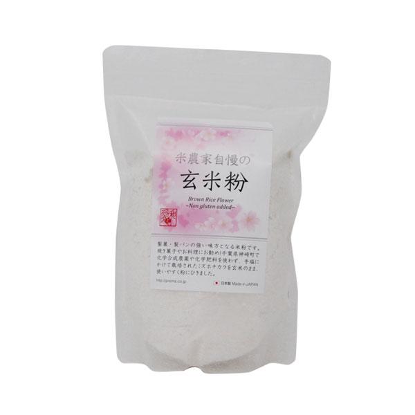 自然栽培玄米100％、力強い玄米粉製菓・製パンの強い味方になる玄米粉です。全体の10％くらいを玄米粉にかえるのがポイントです。千葉県神崎町で化学合成農薬や化学肥料を使わず、自然に委ねて栽培されたミズホチカラを玄米のまま、使いやすく粉にひきま...