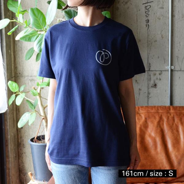 心を愛に満たすTシャツオーガニックコットン特有の、やわらかでやさしい着心地。そして、神聖幾何学に基づくフラワーオブライフを第七頚椎付近にあしらい、心臓付近にはサンスクリット語で天上の愛を意味するPremaの頭文字を調和と全体性のシンボルであ...