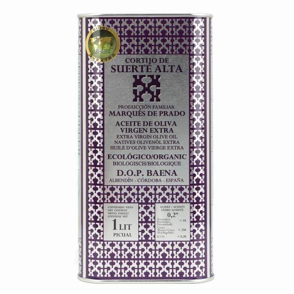 ピクアル種100％。若木特有の新鮮な緑の風味と爽やかな苦味が楽しめますこのEVOOは、樹齢10-40年のオリーブ畑で生産されています。木々同士が水を取り合うストレスを感じないように、木々の間隔は広く、7メートル以上開けられています。この7m...