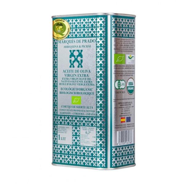 4品種の新ブレンドで進化したオーガニックEVOO2025年製造分より登場した新ブレンドは、新たに栽培を始めたアルボサナ種を加えることで、より複雑で奥行きのある味わいを実現。アルベキーナ、アルボサナ、マンサニージャ、ピクアルの4品種を絶妙にブ...