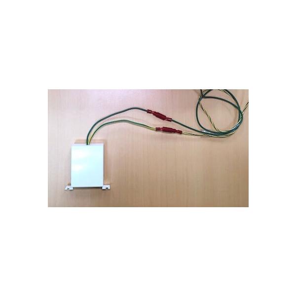 ジョイント式防水ITBITBはディレカ及びブースターに接続し、電子の出し入れを調整する付属機器です。そのポテンシャルを維持するため、ITBの交換を数年ごとに推奨しています。