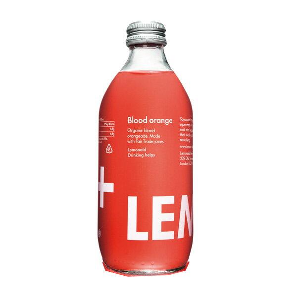 おしゃれなボトルに入ったオーガニックブラッドオレンジ果汁のスパークリングな炭酸飲料。朝のお目覚めの時やスポーツの後などすっきりした味わいをお召し上がりいただけます。【有機JAS認定品】■英名：Sparkling Blood Orangeai...